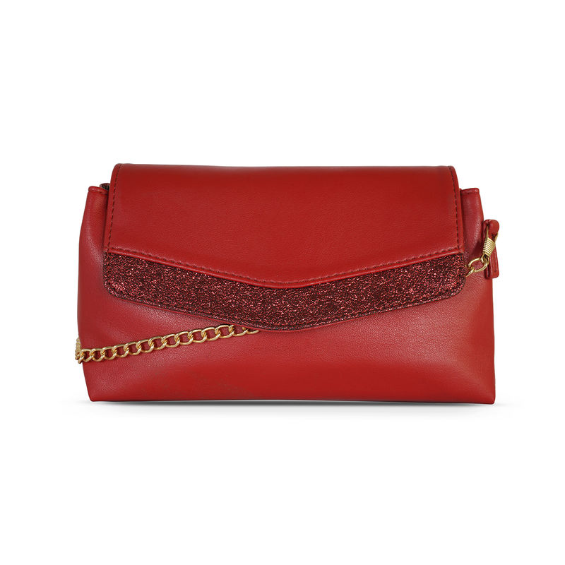 Baggit L Dangle Women Clutches: Buy Baggit L Dangle Women Clutches ...