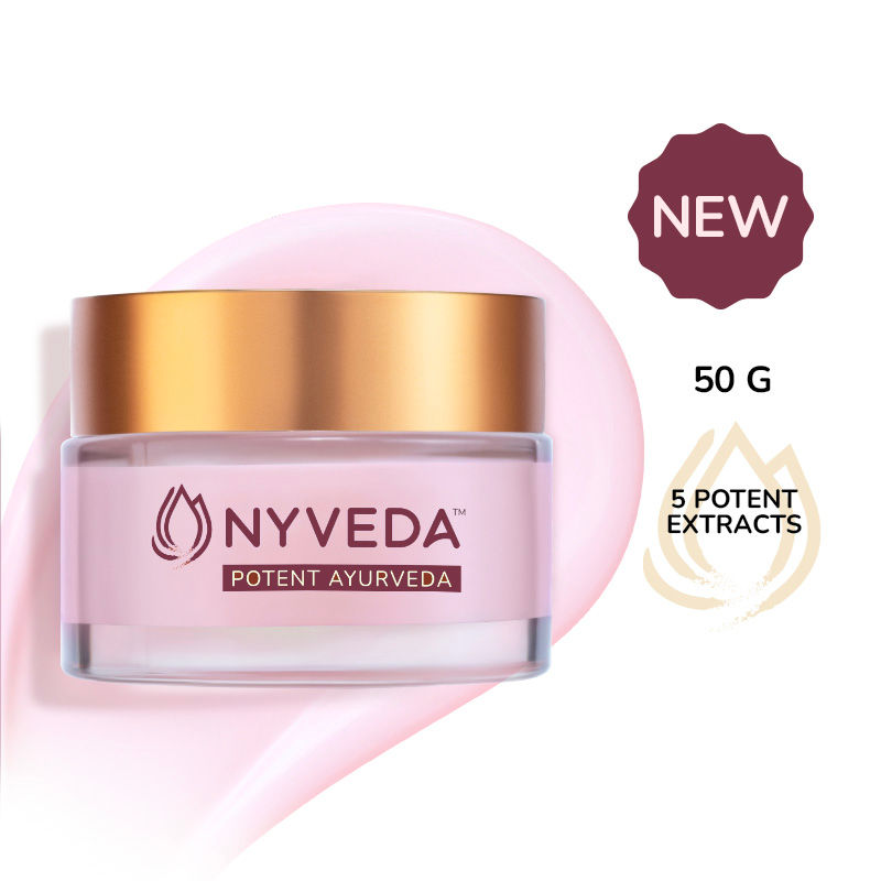 Buy NYVEDA Renew My Radiance Day Cream with SPF 30 for Pigmentation ...