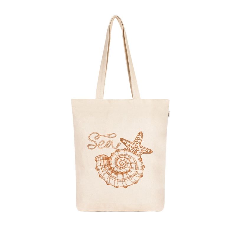 Buy EcoRight Tote Bag - Sea Shell Online