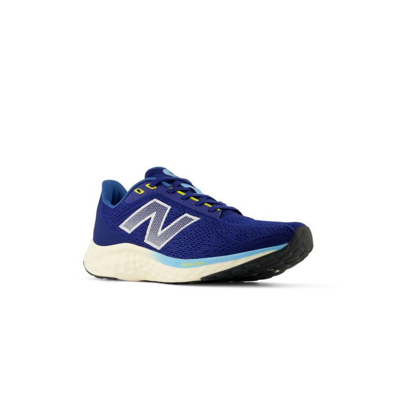 Buy New Balance Men Blue Running Shoes Online