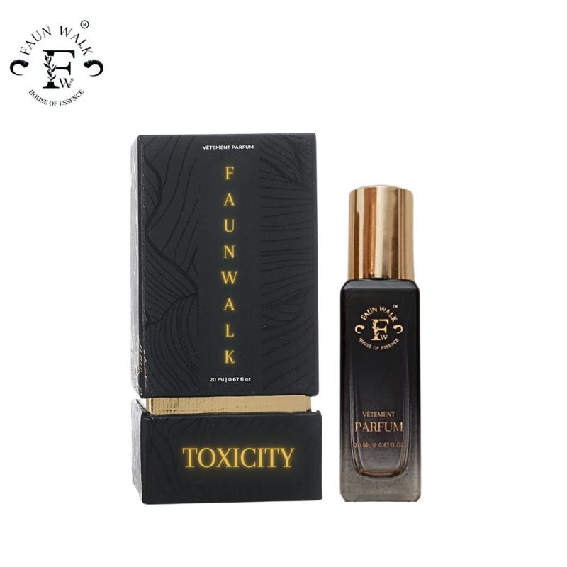 Buy FW Faun Walk Toxicity similar to D. Poison Long Lasting Women ...