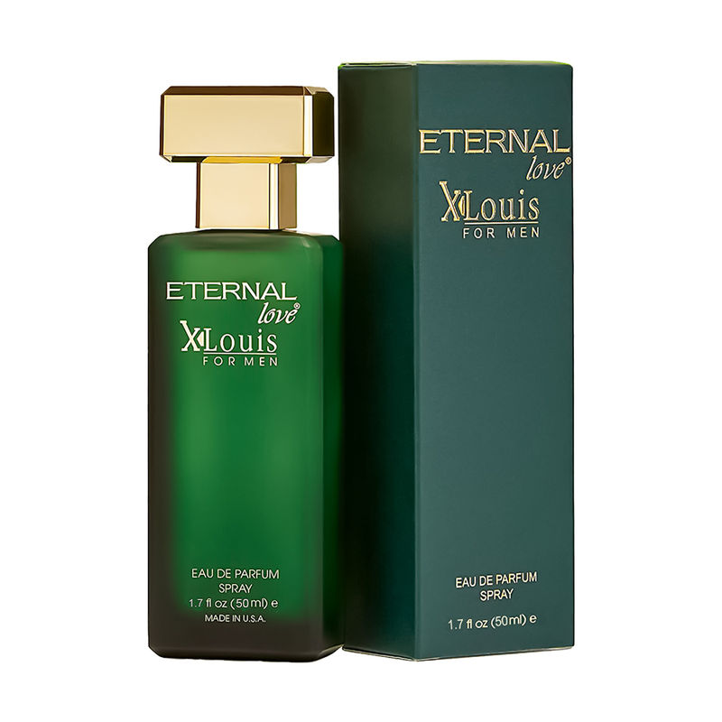 Buy Eternal Love X-louis Eau De Parfum For Men Online