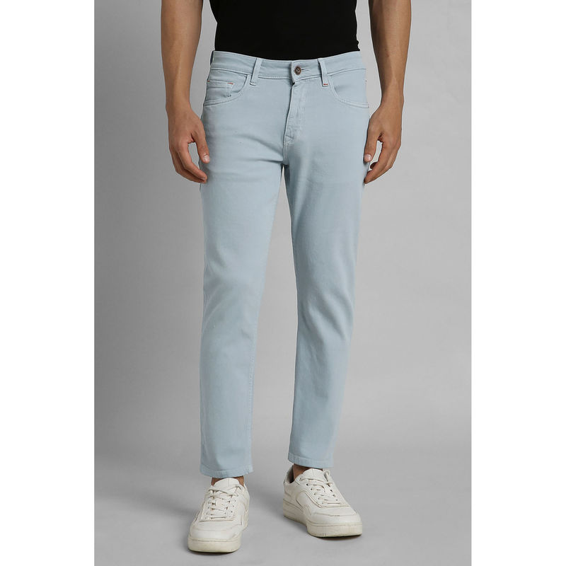 Buy Simon Carter Blue Jeans Online
