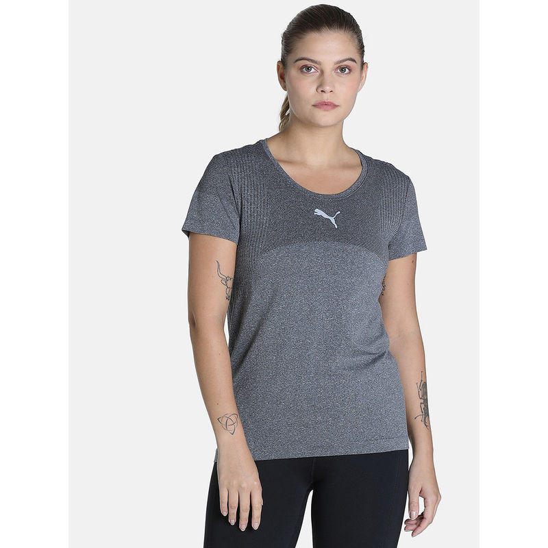 Buy Puma Evo Knit Seamless Tee Online