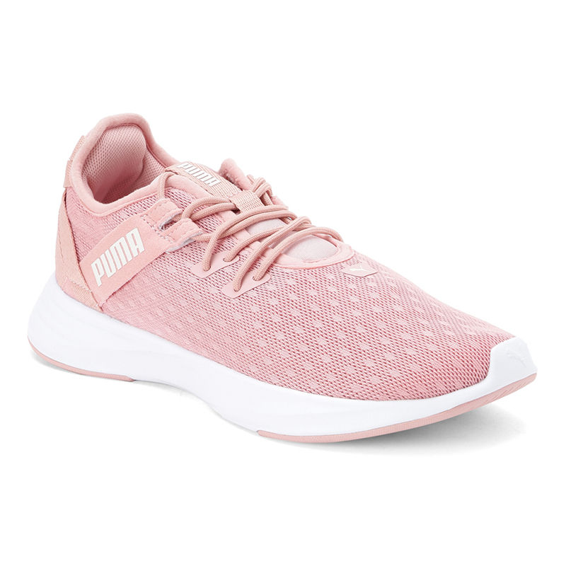 Buy Puma Women Radiate XT Pattern WNS Sports Shoes - Pink Online