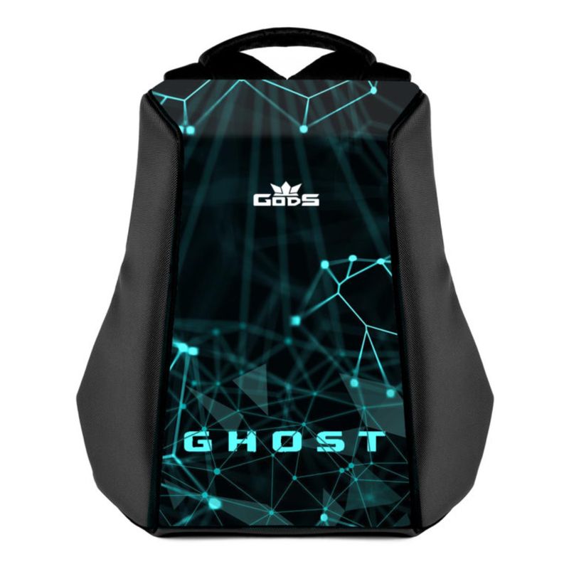 Buy GODS Ghost - Premium 25 Litter Neuronlike Style Anti-Theft Backpack ...