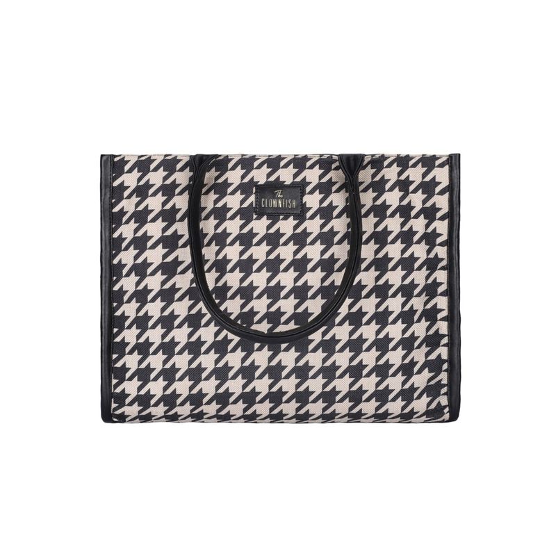 Buy The Clownfish Multipurpose Shoulder Bag Fit 14 Inch Laptop Printed ...