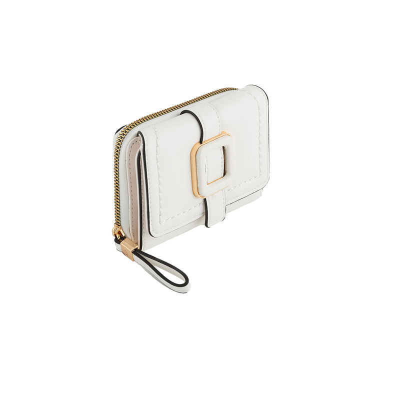 Buy CARPISA Womens Wallet - White Online