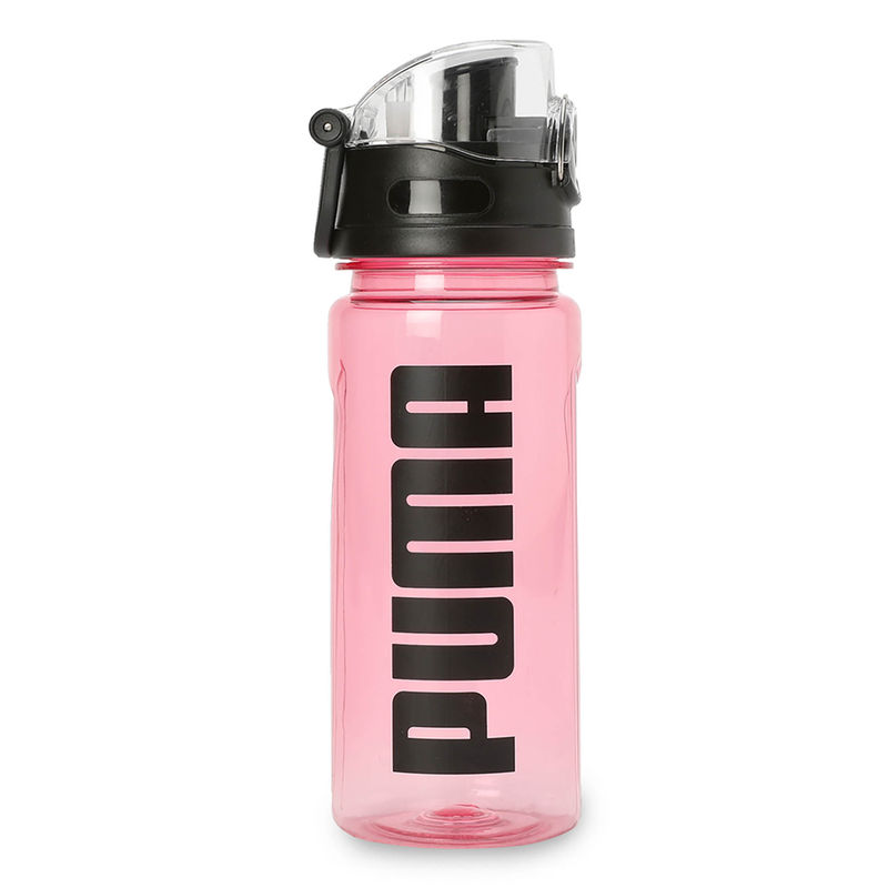 Buy Puma Training Sportstyle Unisex Pink Water Bottles Online