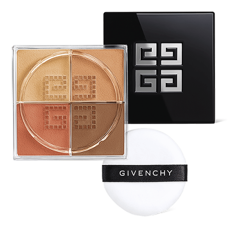 Buy Givenchy Prisme Libre 4-Color Loose Powder Online