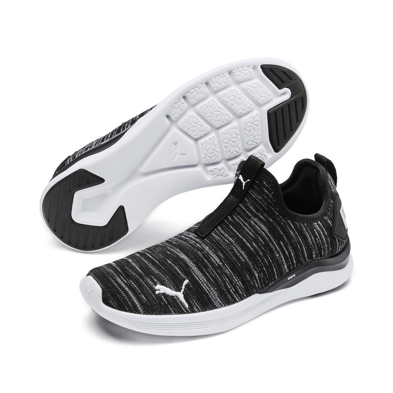 Buy Puma Ignite Flash Summer Slip Wns Running Shoe (8) Online