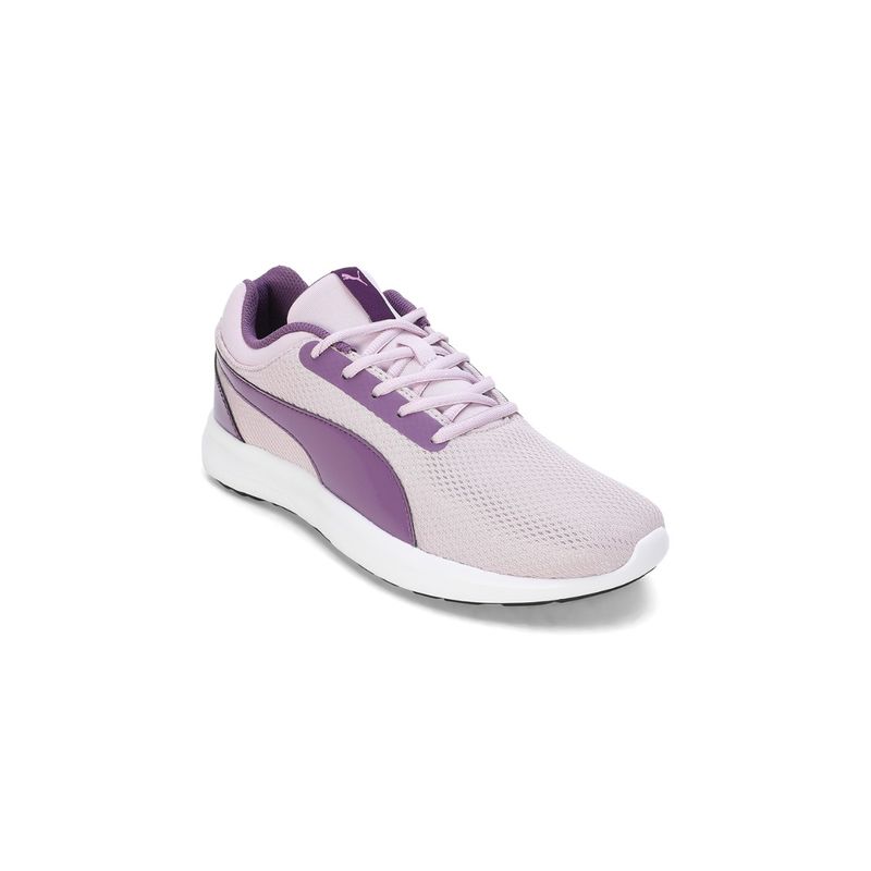 Buy Puma Pop Women's Purple Sneakers Online