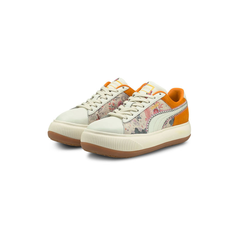 Buy Puma Suede Mayu 3 Liberty Womens Sneakers Online
