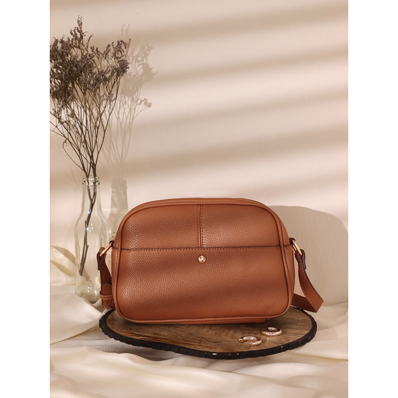 Buy Accessorize London Womens Tanabby Camera Bag Online