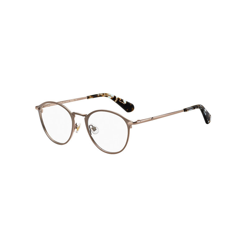 Buy Kate Spade Jalyssa Brown Woman Eyeglass Frame Online