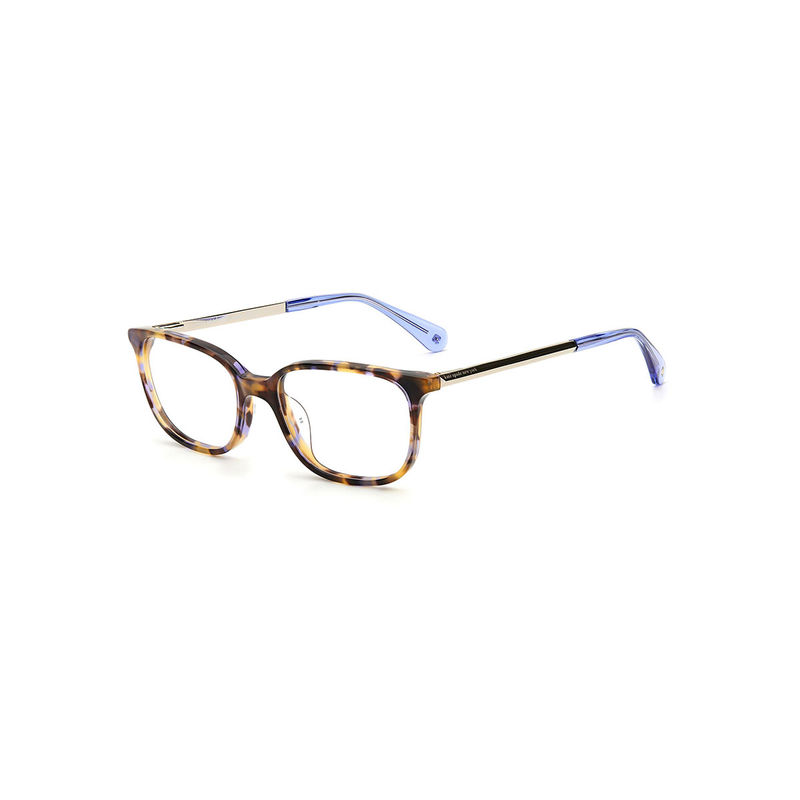 Buy Kate Spade Natalia Havana Brown Woman Eyeglass Frame Online