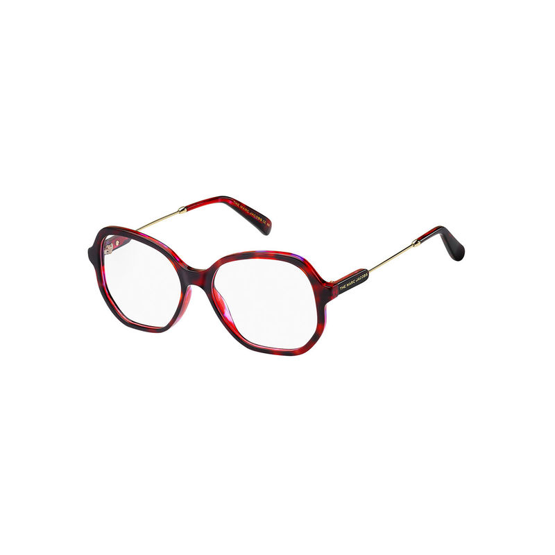 Buy Marc Jacobs 597 Havana Cherry Woman Eyeglass Frame Online