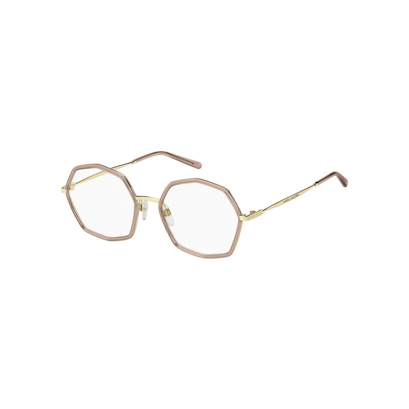 Buy Marc Jacobs 667 Beige Woman Eyeglass Frame Online