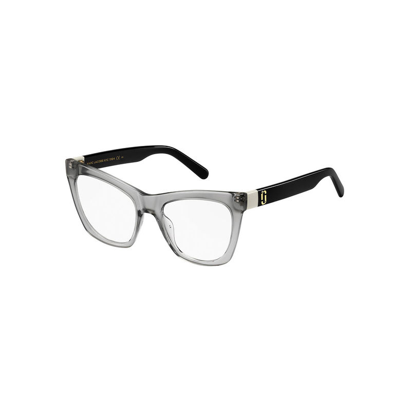 Buy Marc Jacobs 649 Grey Woman Eyeglass Frame Online