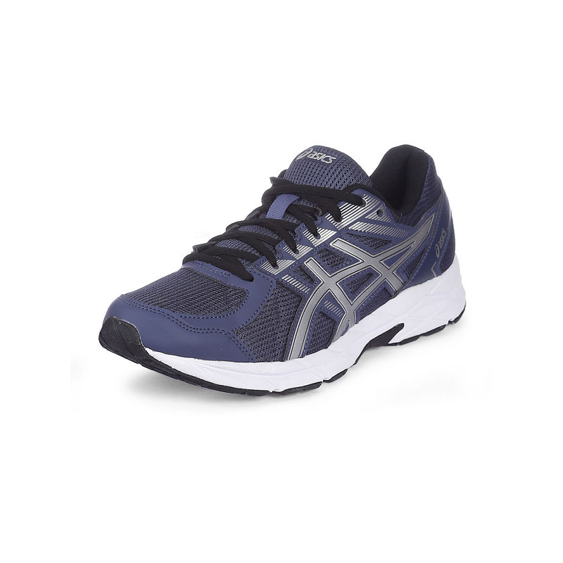 Buy ASICS Jolt 1 Blue Mens Running Shoes Online
