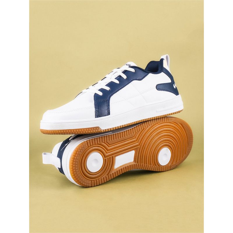 Buy Campus Og-07 White Men Sneakers Online