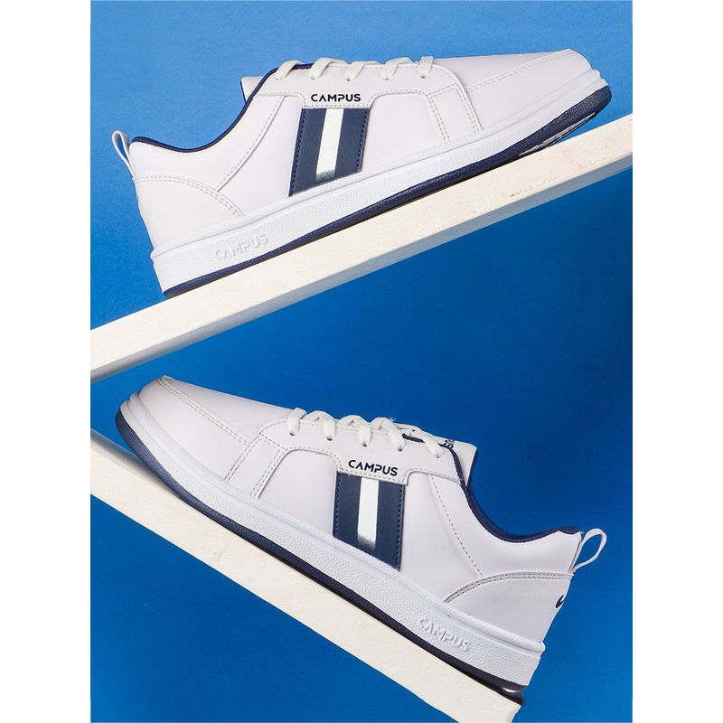 Buy Campus Og-d3 White Men Sneakers Online