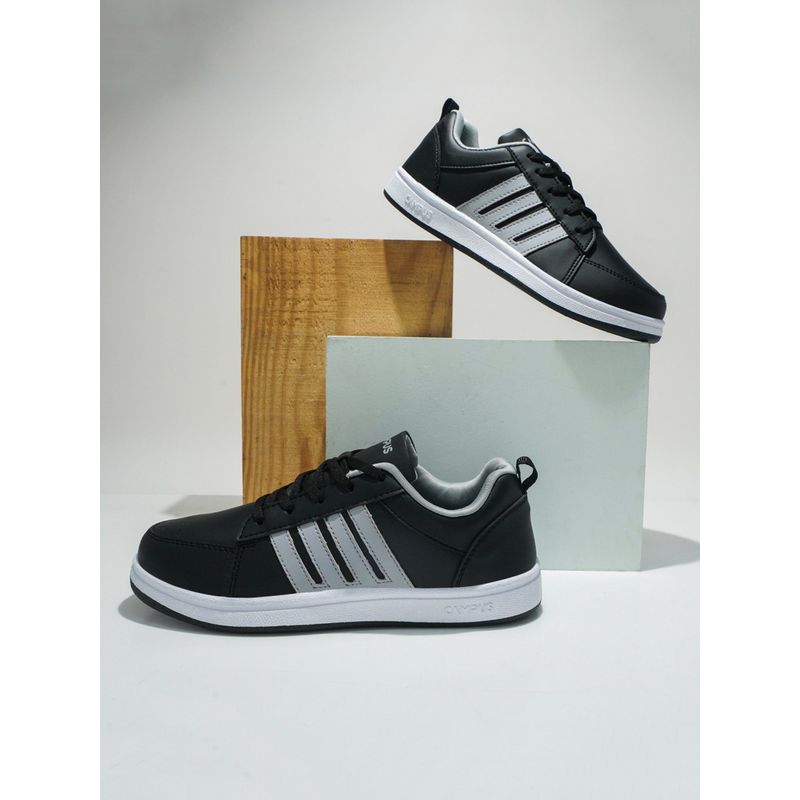 Buy Campus Og-D2 Black Men Sneakers Online
