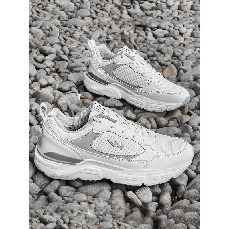 Buy Campus Og-14 White Men Sneakers Online