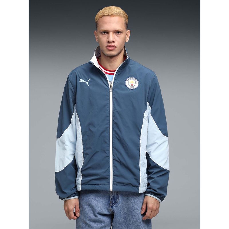 Buy Puma X Kid Super Mcfc Football Collab Reversible Jacket Online