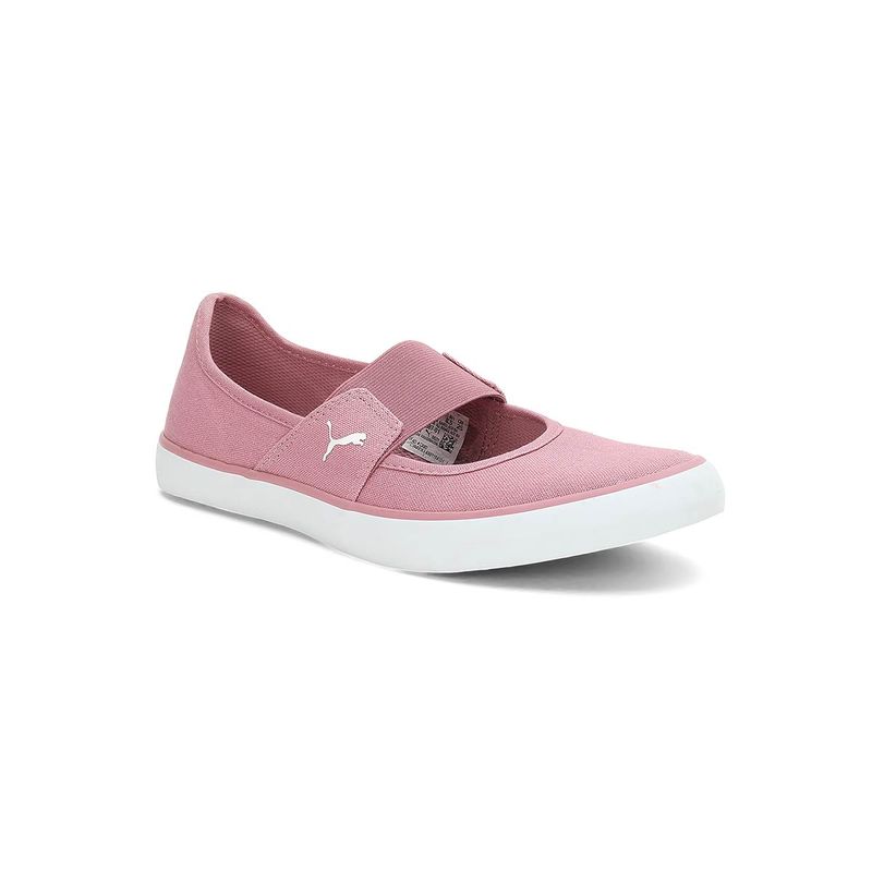 Buy Puma Pamela Slip-on Womens Pink Sneakers Online
