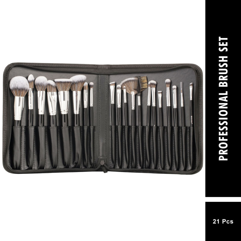 Buy Swiss Beauty Professional Makeup Brush Set Online