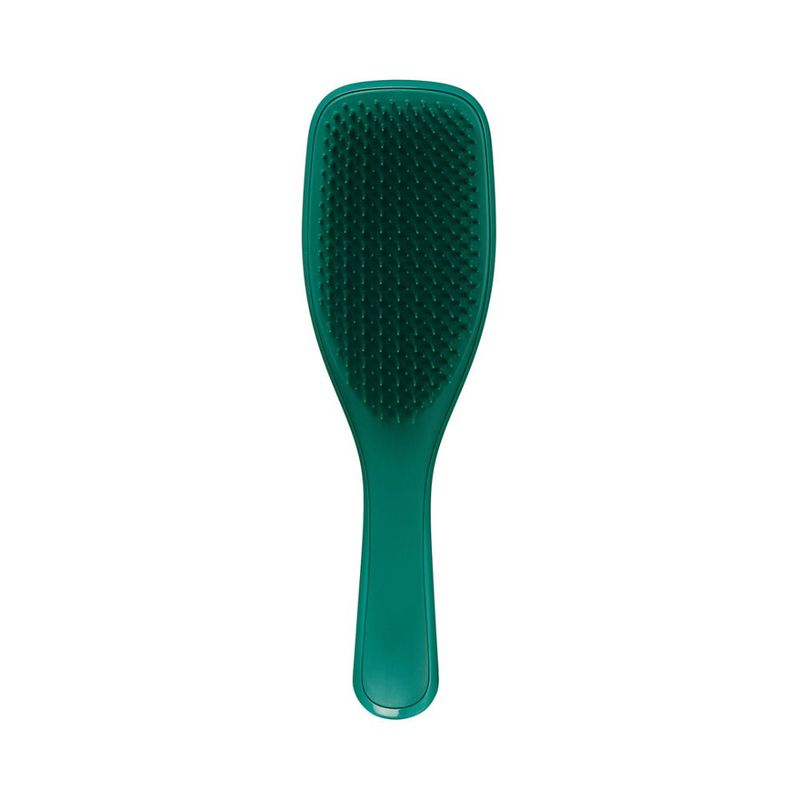 Buy Tangle Teezer Wet Detangler Green Jungle Hair Brush Online