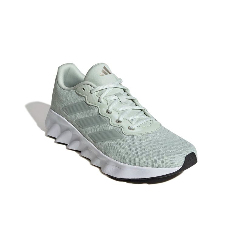 Buy adidas Shift Run Women Green Running Shoes Online