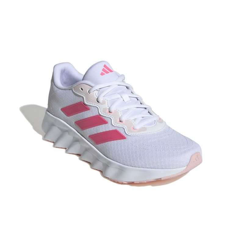Buy adidas Shift Run Women White Running Shoes Online