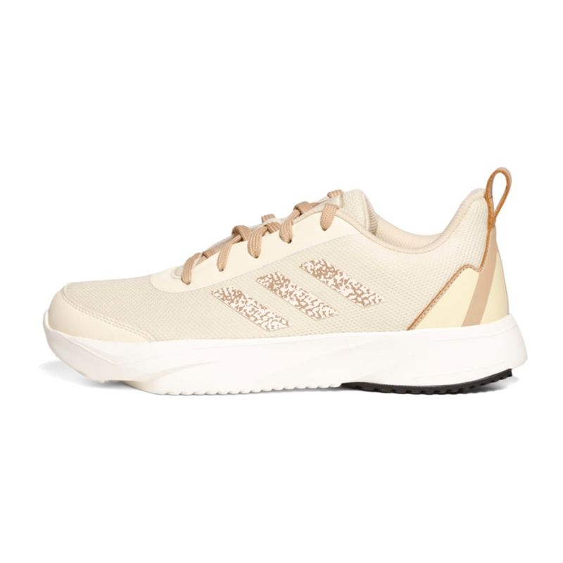 Buy adidas Base-Strike Women Beige Running Shoes Online