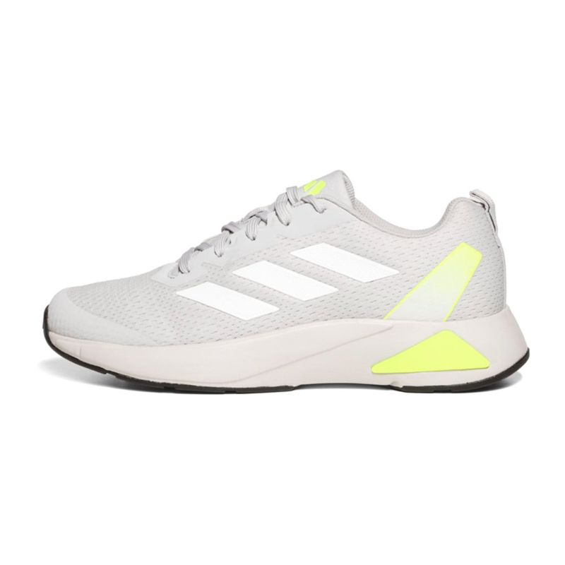 Buy adidas Grip-Ed Run Men Grey Running Shoes Online