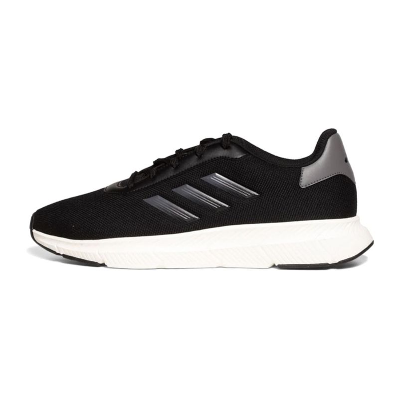 Buy adidas Air-Fleetfly Men Black Running Shoes Online