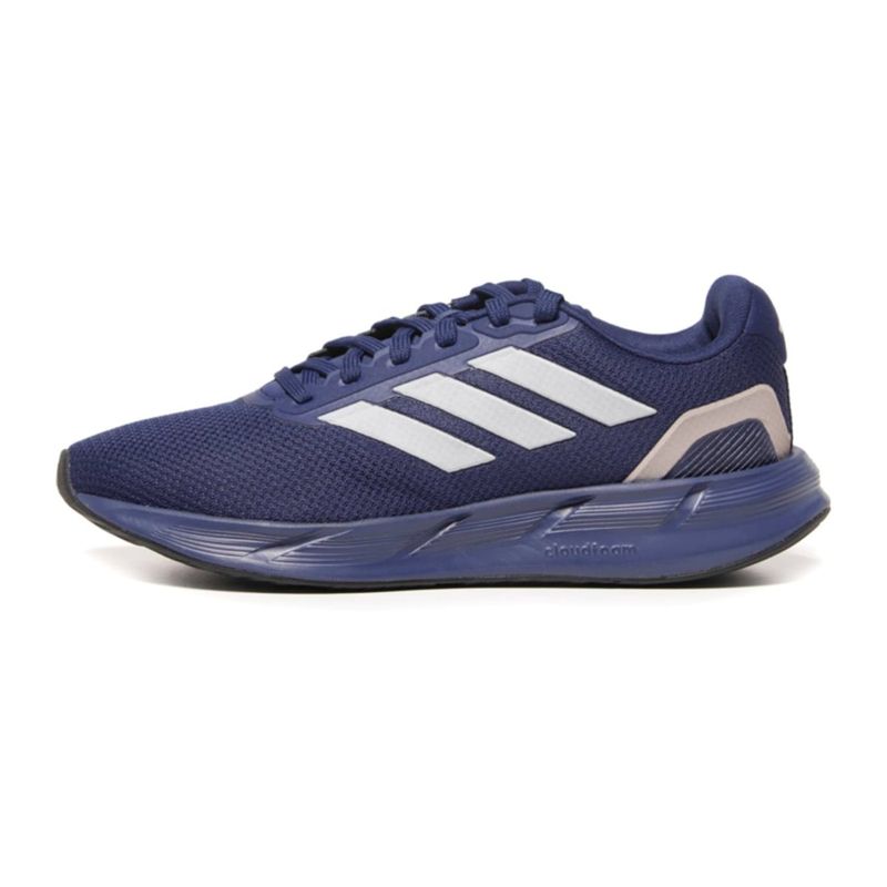 Buy adidas New Tooling Fw25 M3 Men Navy Blue Running Shoes Online