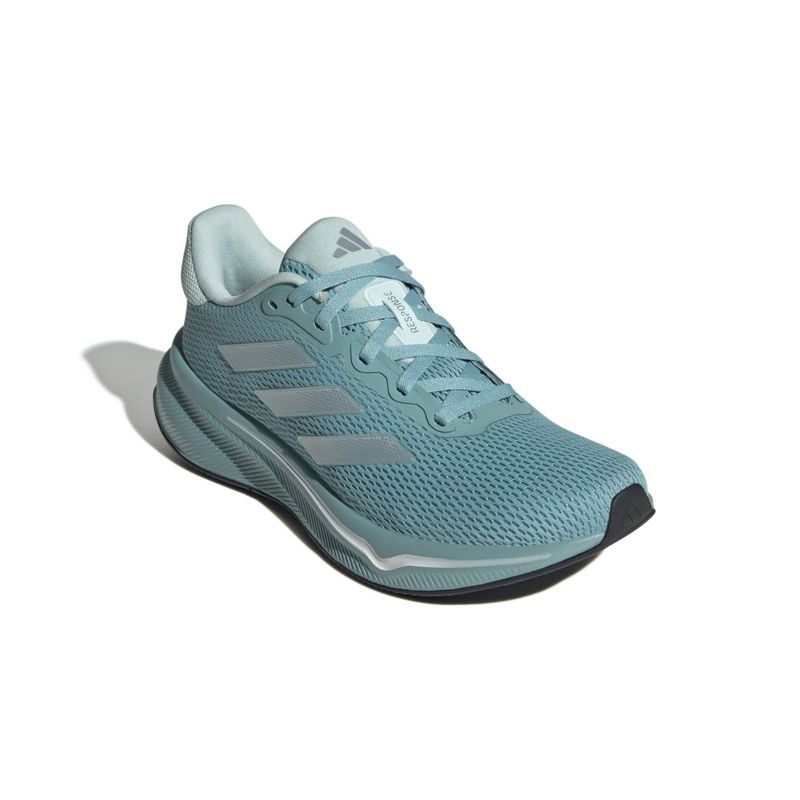 Buy adidas Response Women Turquoise Running Shoes Online
