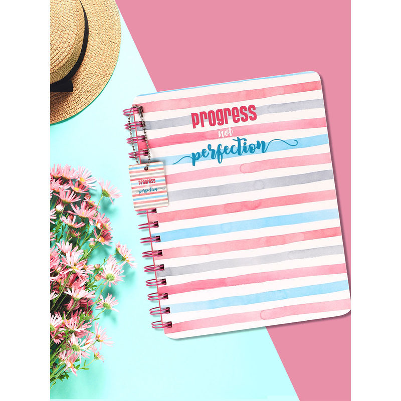 Buy Doodle Collection Chase Progress B5 Notebook Online