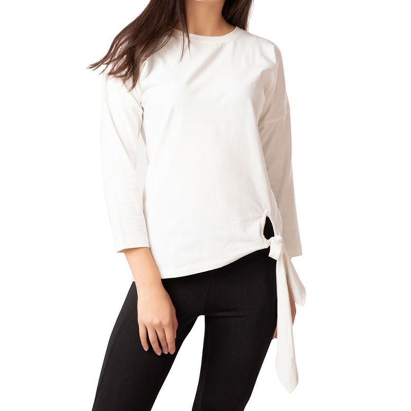 Buy Kica Sway Top - White Online