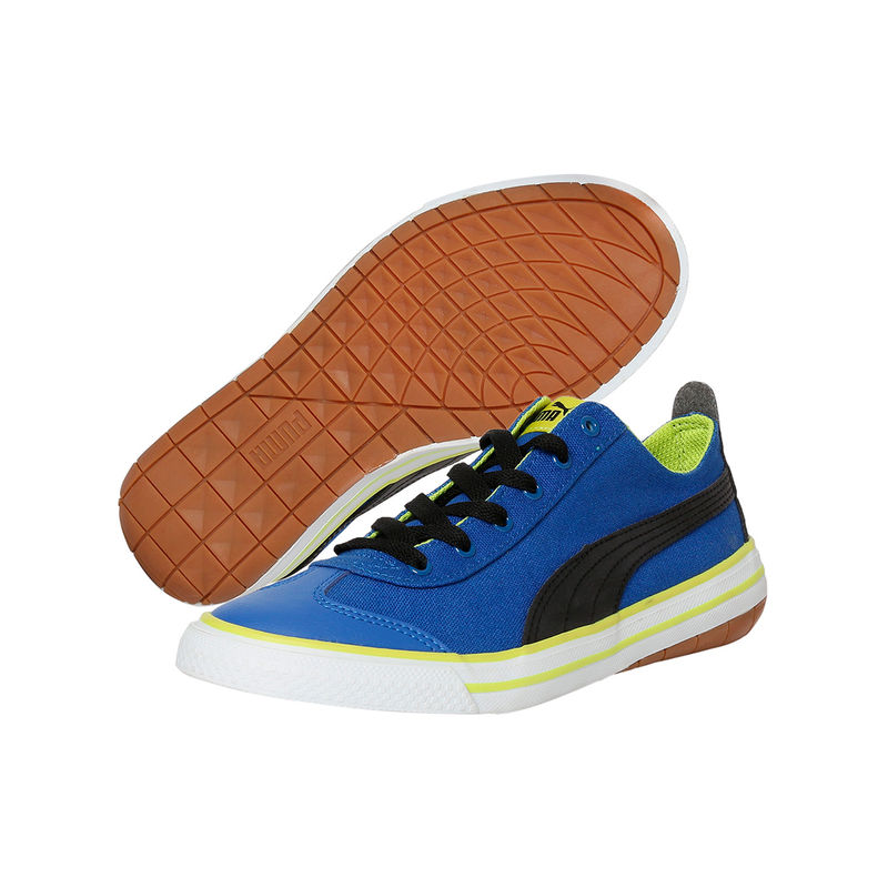 Buy Puma Blue 917 Fun Ps Sneakers Online