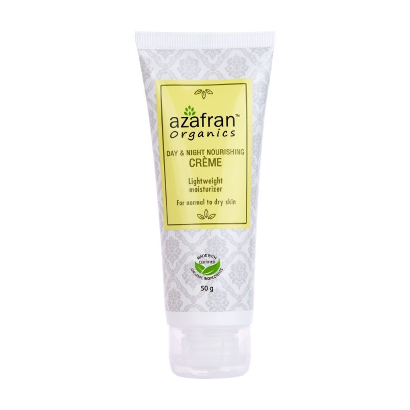 Buy Azafran Day & Night Nourishing Creme Online