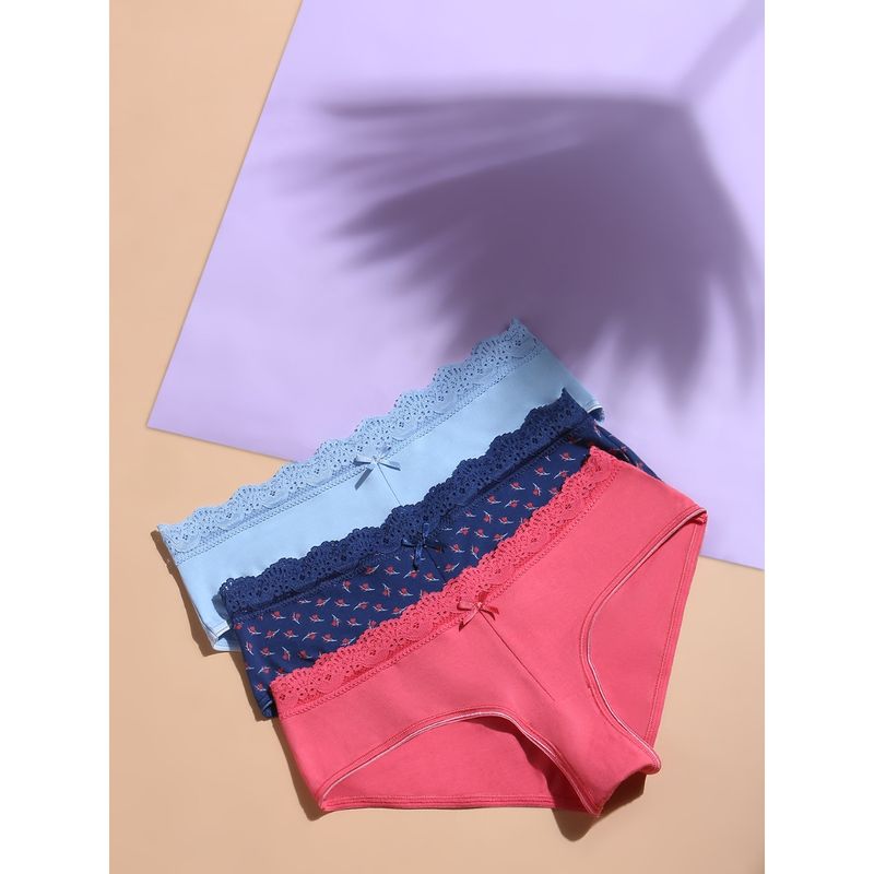 Vero Moda Intimates Hipster Brief: Buy Vero Moda Intimates Hipster ...