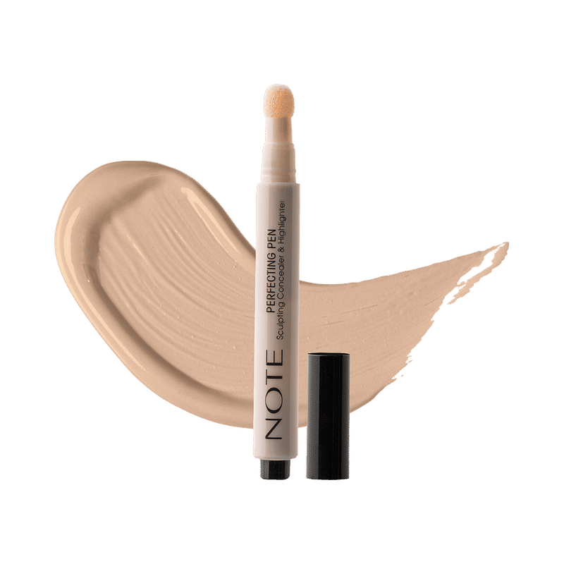 Buy Note Cosmetique Perfecting Pen-04 Warm Beige Online in UAE at Best ...