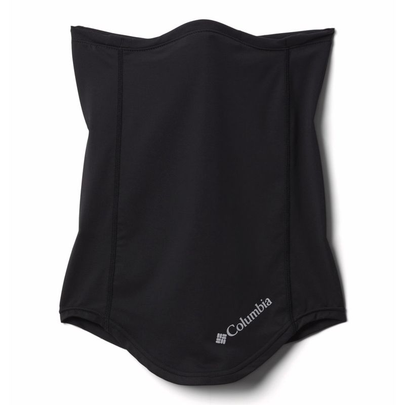 Buy Columbia Unisex Black Chill River Ii Neck Hikking-Trekking Gaiter ...