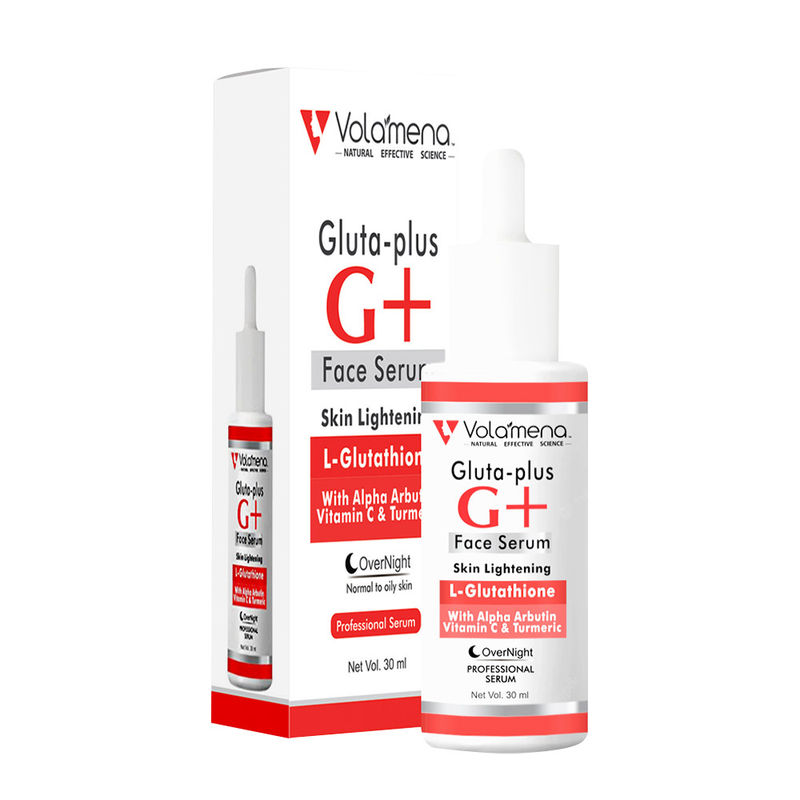 Buy Volamena Glutathione Face Serum Online