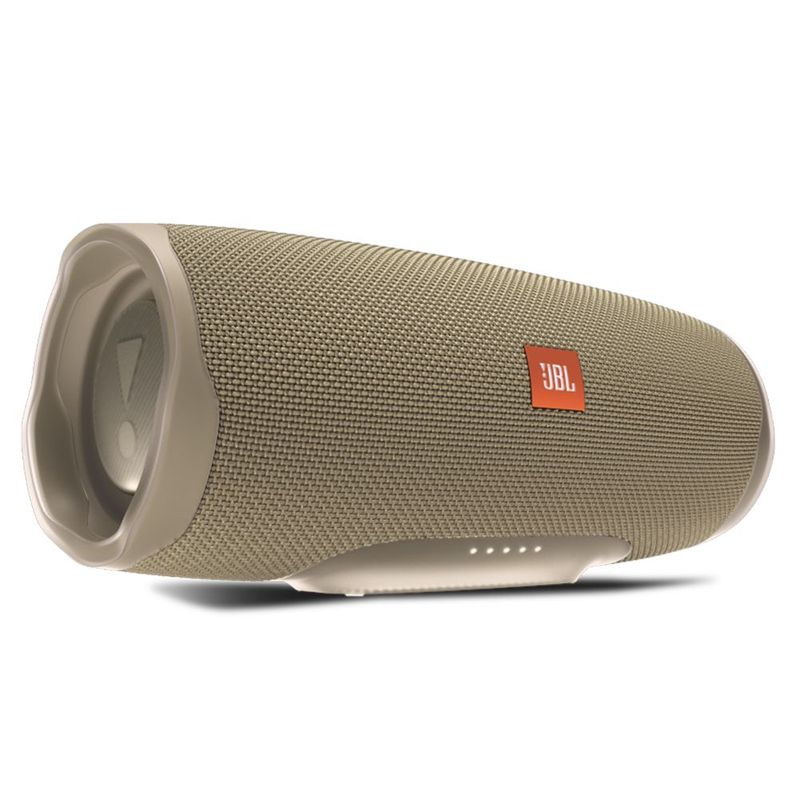 JBL Charge 4 Powerful 30W Bluetooth Speaker with 20 Hours Playtime ...