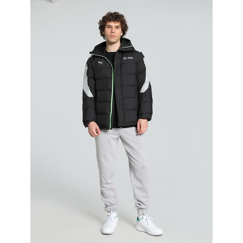 Buy Puma Mercedes-Amg Petronas F1 Mt7+ Ecolite Mens Motorsport Padded ...