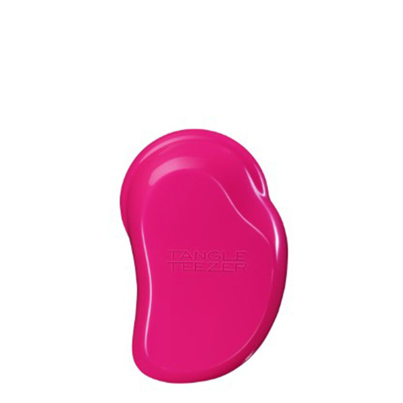 Tangle Teezer The Original Detangling Hairbrush - Pink Fizz: Buy Tangle ...